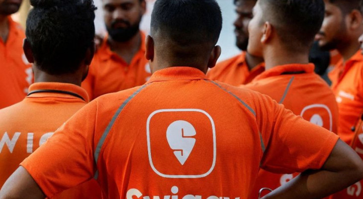Swiggy Ad Spend Hits Rs 2,711.7 Crore In FY25, Losses Surge 95% YoY - BW Marketing World